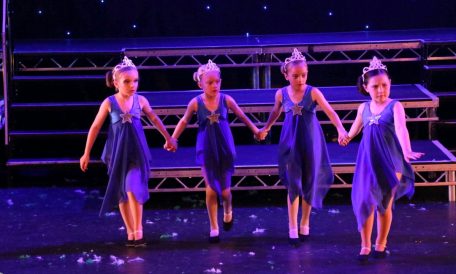 Childrens Dancewear, Dance Events - Deemon Perfomance Academy UK