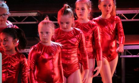 Childrens Dancewear, Dance Events - Deemon Perfomance Academy UK